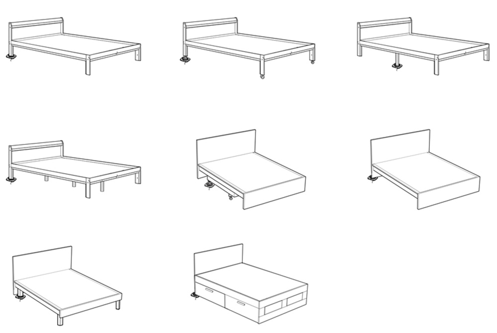 Sleepsense FAQ - Toch Sleepsense