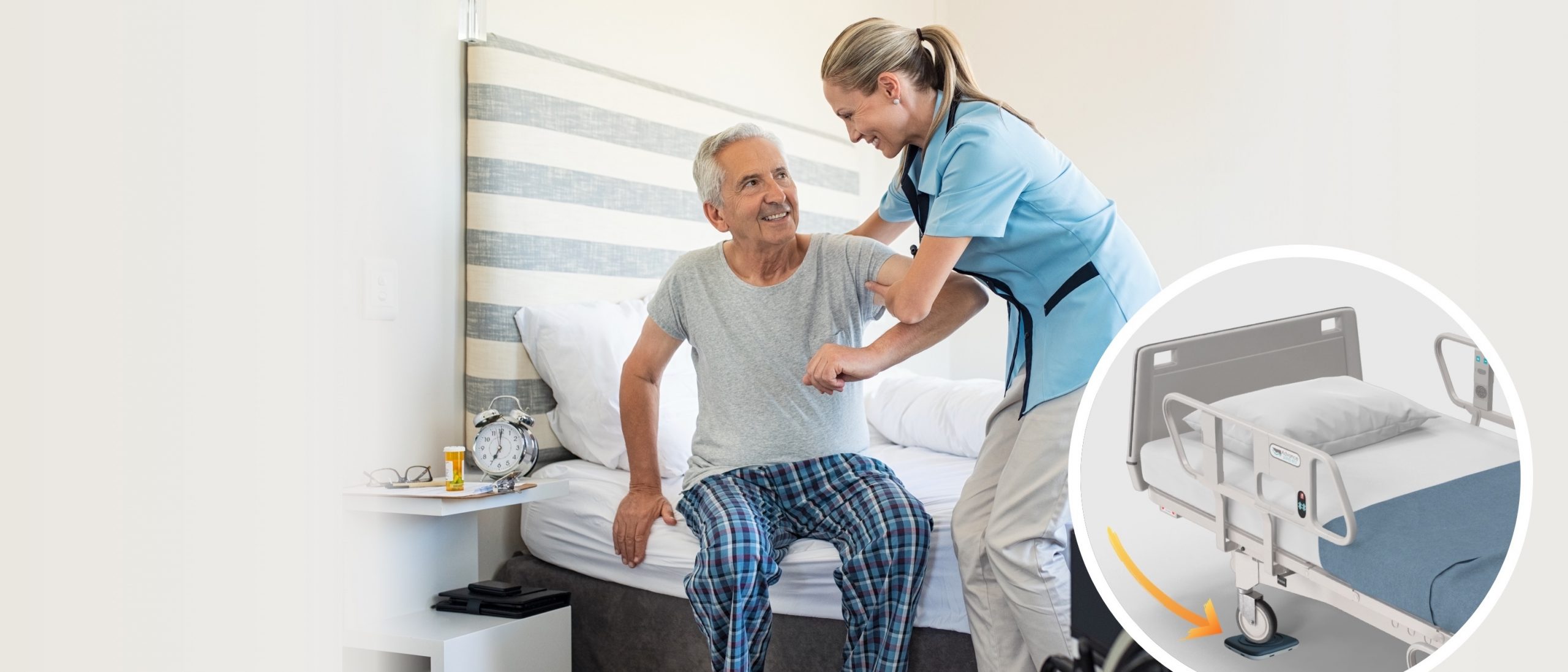 Home - Toch Sleepsense